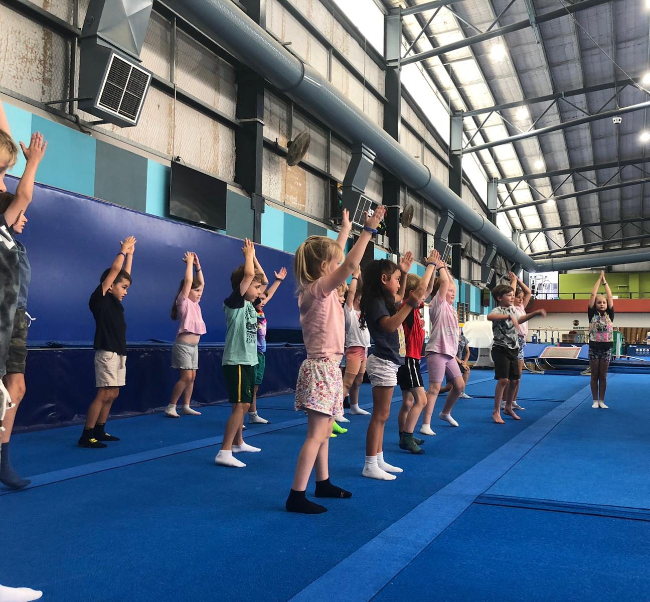 Vacation Care – Purpose OOSH: Waratah OOSH, Hunter Christian OOSH ...